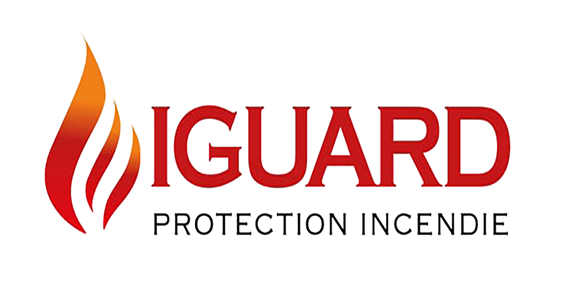 IGUARD - Protection incendie